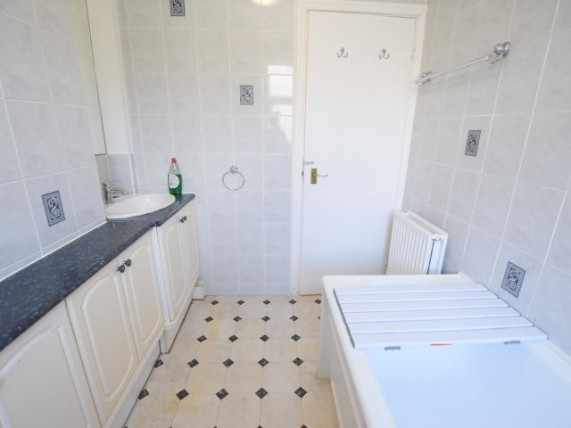 Apartment at Fellows Road, Greater London