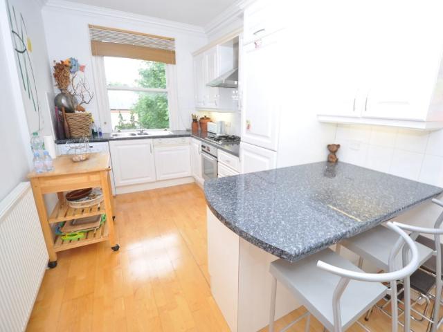 Apartment at Fellows Road, Greater London
