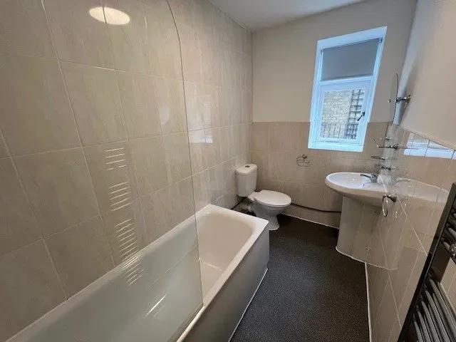 Apartment at Fellows Road, Greater London