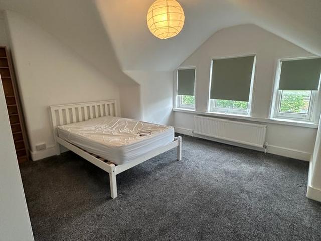 Apartment at Fellows Road, Greater London