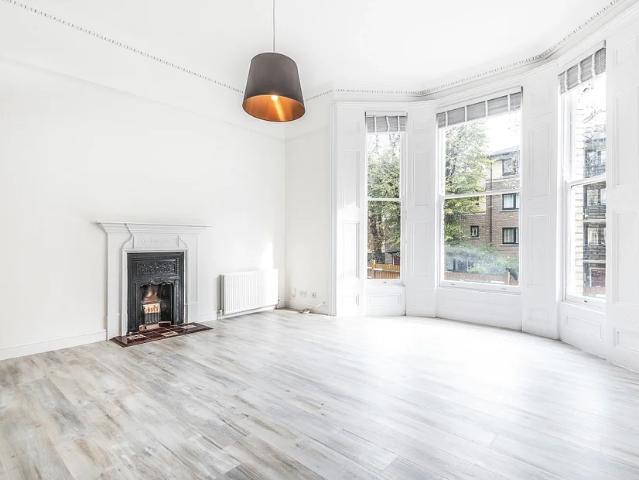 Apartment at Fellows Road, Greater London