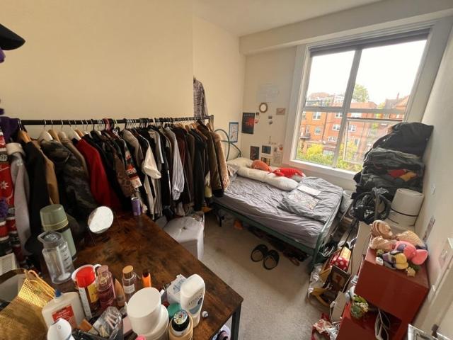Apartment at Fellows Road, Greater London