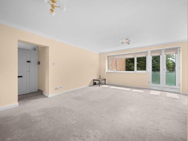 Apartment at Fellows Road, Greater London
