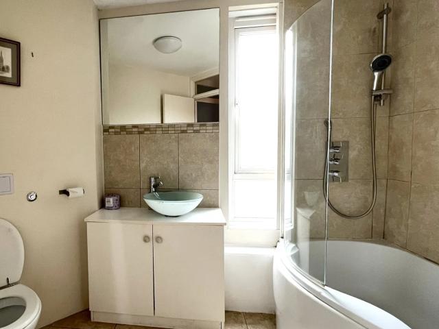 Apartment at Felmersham Close, Greater London