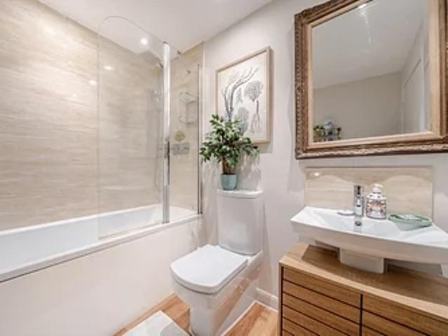 Apartment at Felsham Road, Greater London