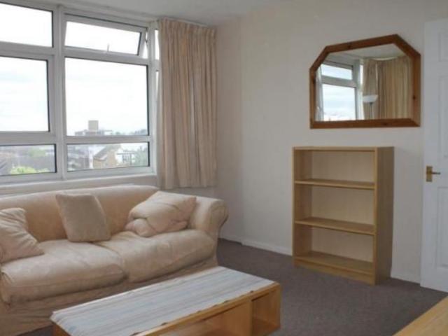Apartment at Felsham Road, Greater London
