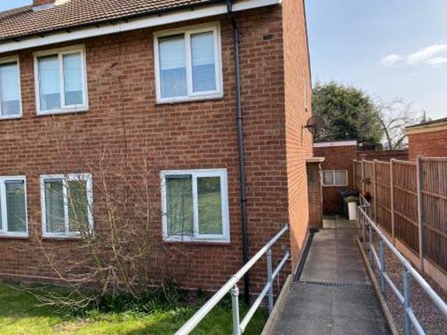 Apartment at Felstone Road, Birmingham