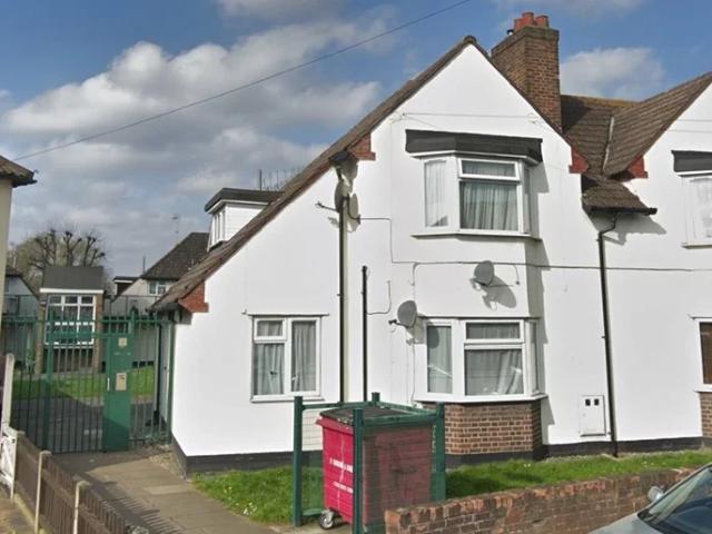 Apartment at Felton Road, Greater London