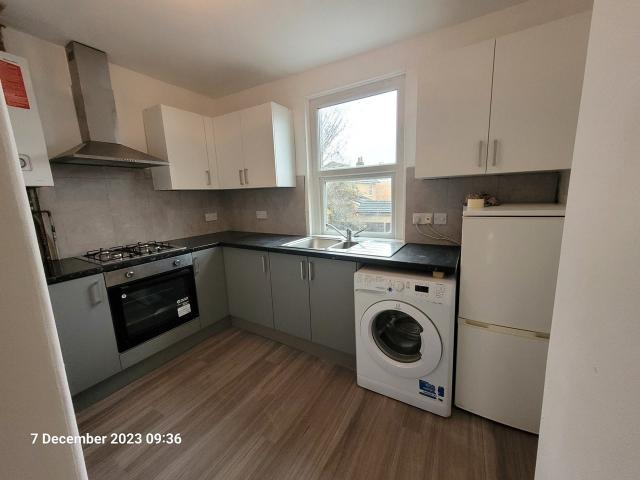 Apartment at Feltham Road, Borough of Spelthorne