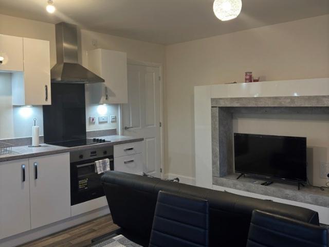 Apartment at Fen Street, Milton Keynes