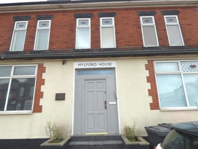 Apartment at Fence Avenue, Macclesfield