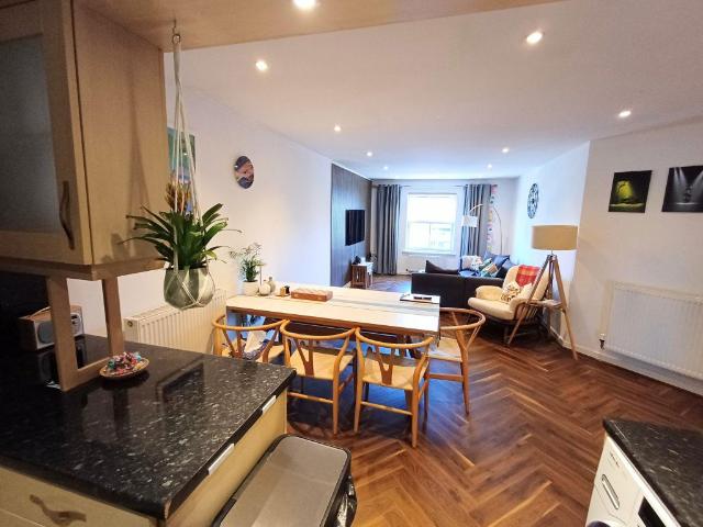 Apartment at Fence Avenue, Macclesfield