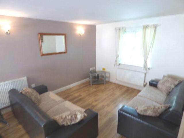 Apartment at Fence Avenue, Macclesfield