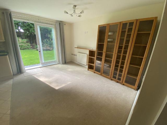 Apartment at Fence Avenue, Macclesfield