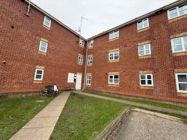 Apartment at Fence Avenue, Macclesfield