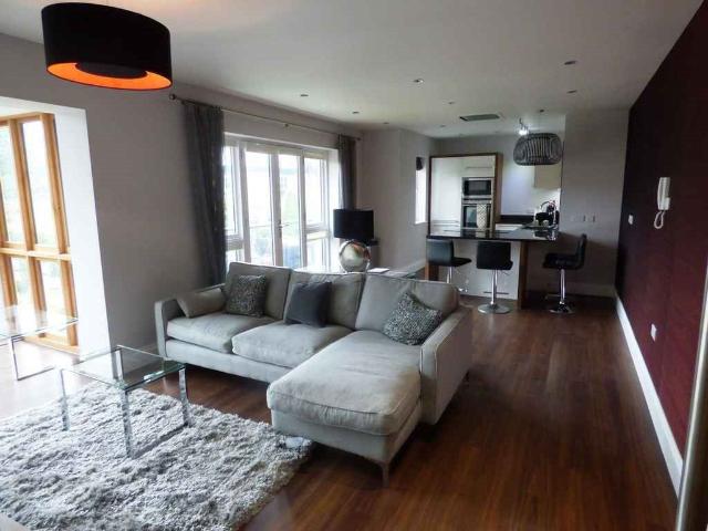 Apartment at Fence Avenue, Macclesfield
