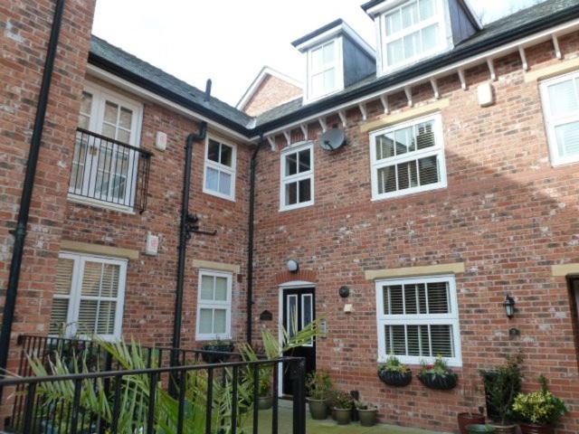 Apartment at Fence Avenue, Macclesfield