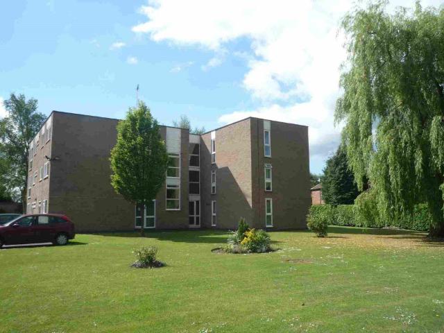 Apartment at Fence Avenue, Macclesfield