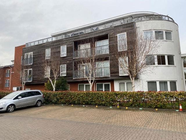 Apartment at Fence Avenue, Macclesfield