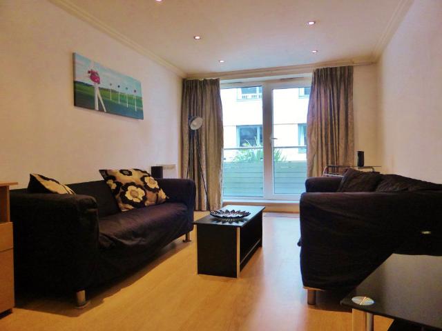 Apartment at Fenchurch Walk, Brighton