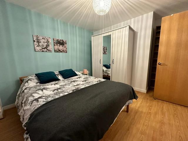 Apartment at Fenchurch Walk, Brighton
