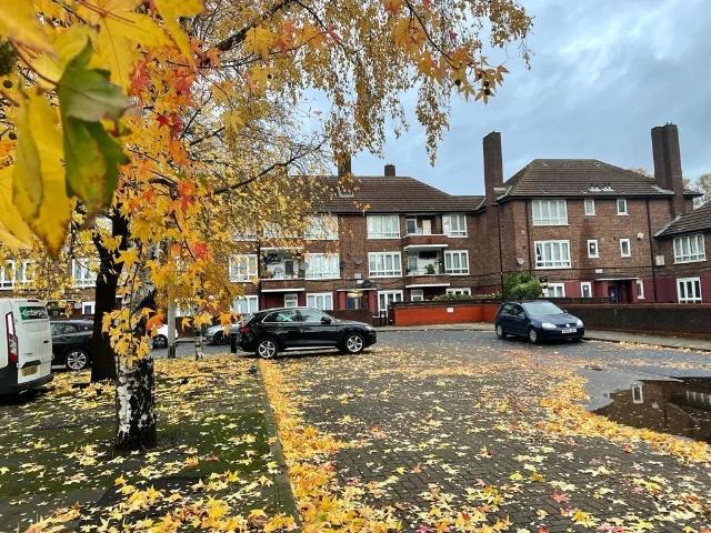 Apartment at Fendt Close, Greater London