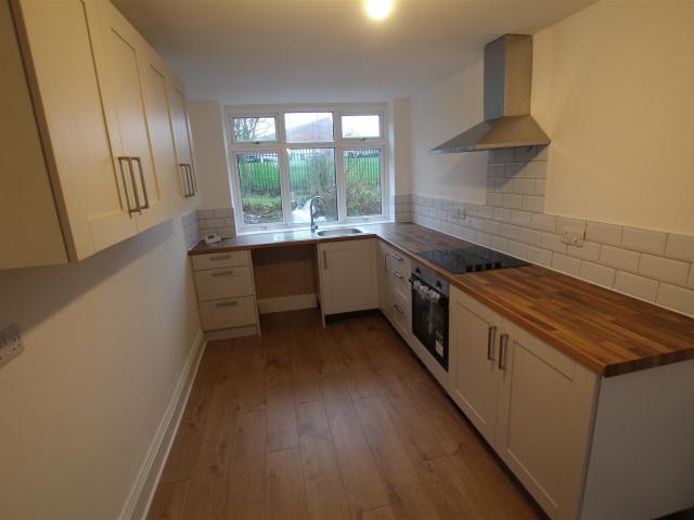 Apartment at Fenham Hall Drive, Newcastle upon Tyne
