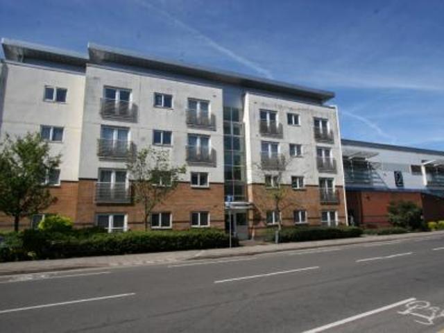 Apartment at Fennel Street, Charnwood