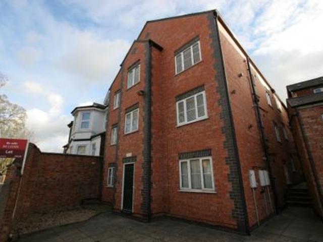 Apartment at Fennel Street, Charnwood