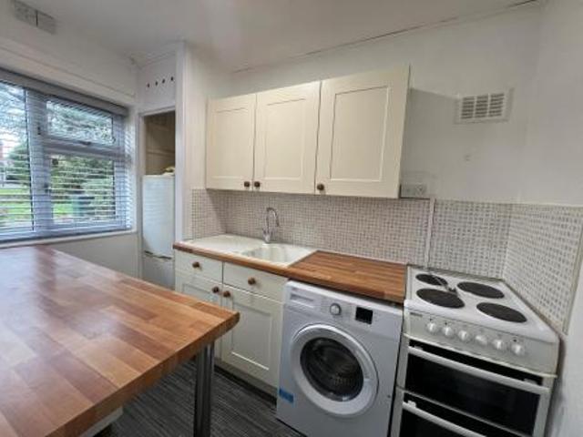 Apartment at Fenside Avenue, Coventry