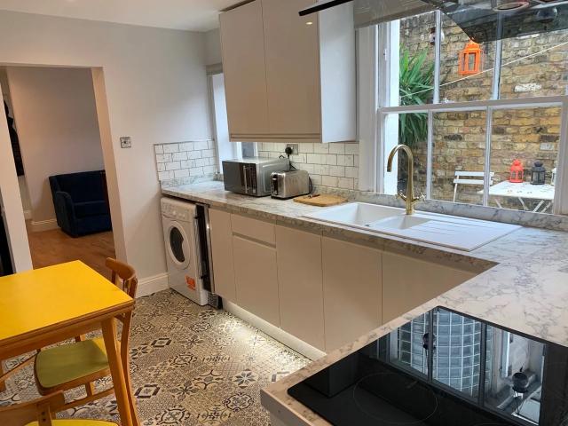 Apartment at Fenwick Place, Greater London