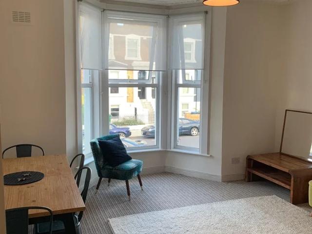 Apartment at Fenwick Road, Greater London
