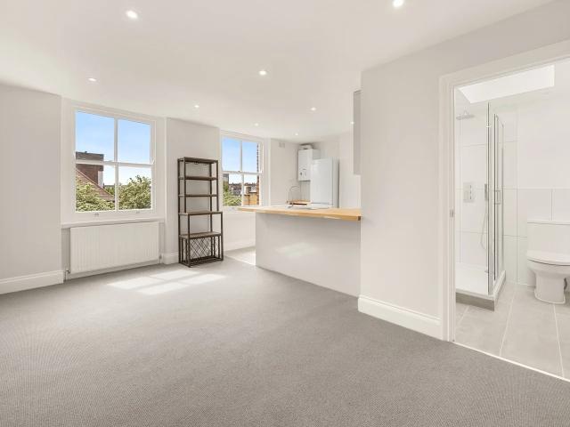 Apartment at Fentiman Road, Greater London