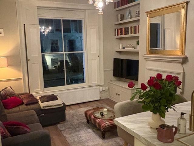 Apartment at Fentiman Road, Greater London