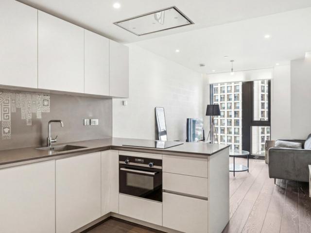 Apartment at Fentiman Road, Greater London