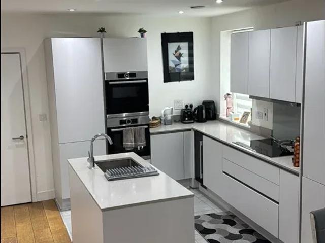 Apartment at Fergus Street, Greater London