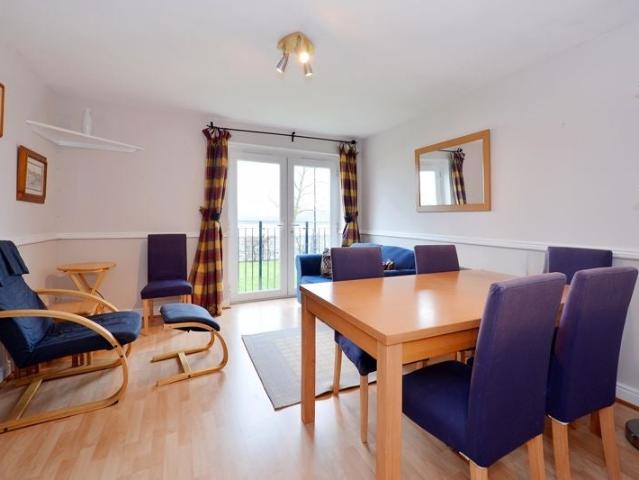 Apartment at Ferguson Close, Greater London