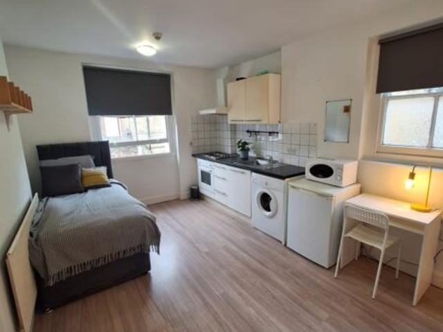 Apartment at Ferme Park Road, Greater London
