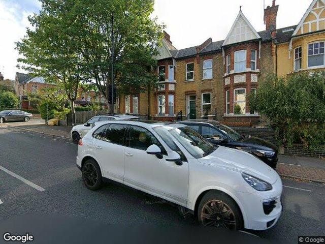 Apartment at Ferme Park Road, Greater London