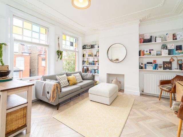 Apartment at Ferme Park Road, Greater London