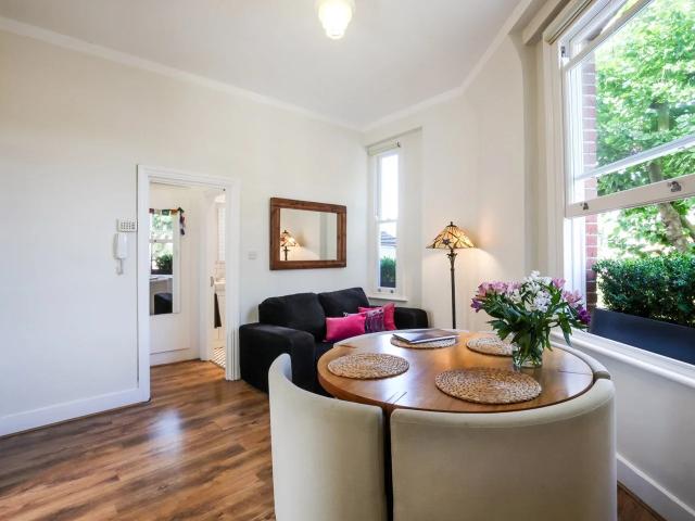 Apartment at Ferme Park Road, Greater London