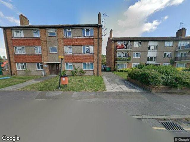 Apartment at Fern Grove, Greater London