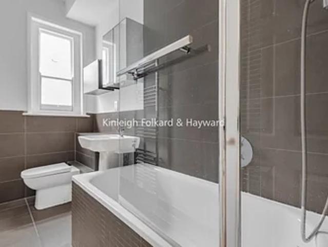 Apartment at Ferncroft Avenue, Greater London