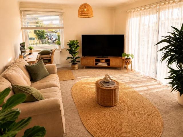 Apartment at Ferndale Crescent, Greater London