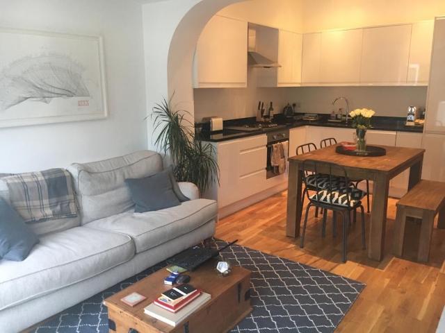 Apartment at Ferndale Road, Greater London