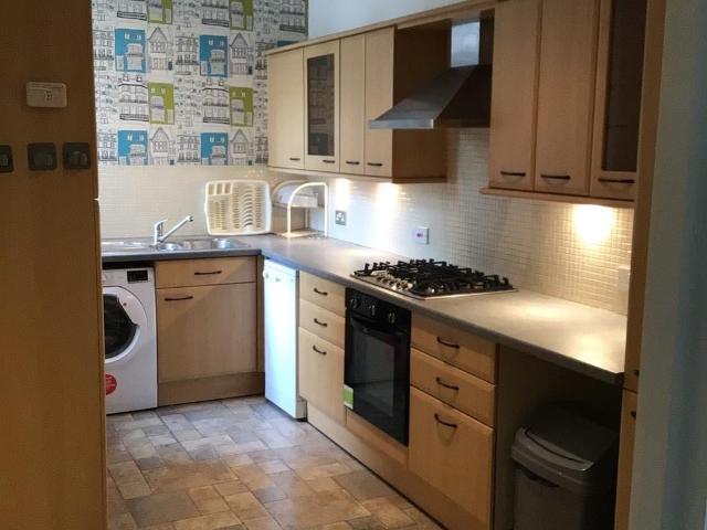 Apartment at Ferndale Road, Hove