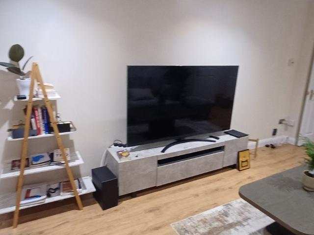 Apartment at Ferndene, Bristol