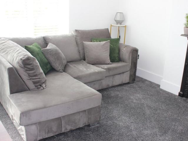 Apartment at Ferngrove East, Bury