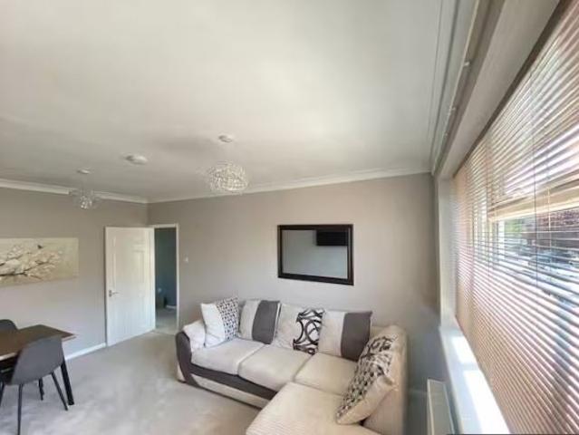 Apartment at Fernhurst Road, Greater London