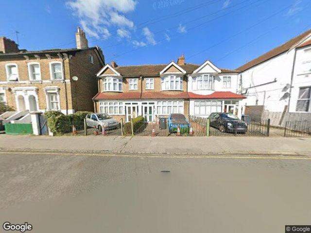 Apartment at Fernham Road, Greater London
